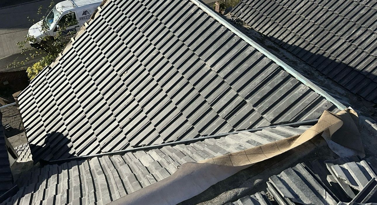 NextGen Roofing Specialist | Professional Roofing Services UK