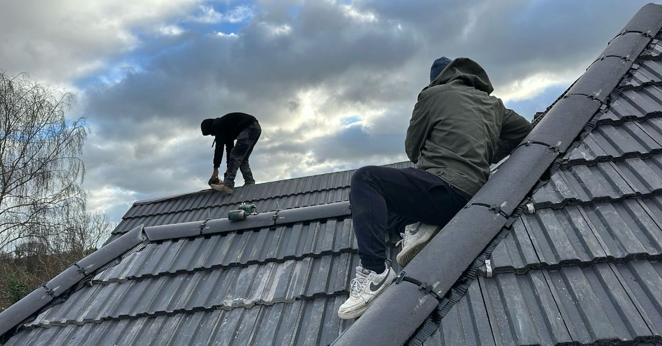 NextGen Roofing Specialist | Professional Roofing Services UK